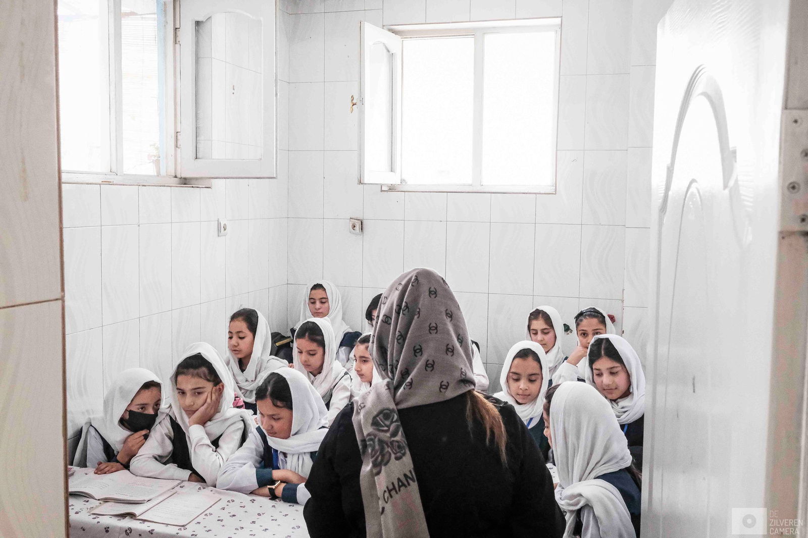 2E PRIJS - DOCUMENTAIR INTERNATIONAAL - DANIEL ROSENTHAL - Afghanistan ...