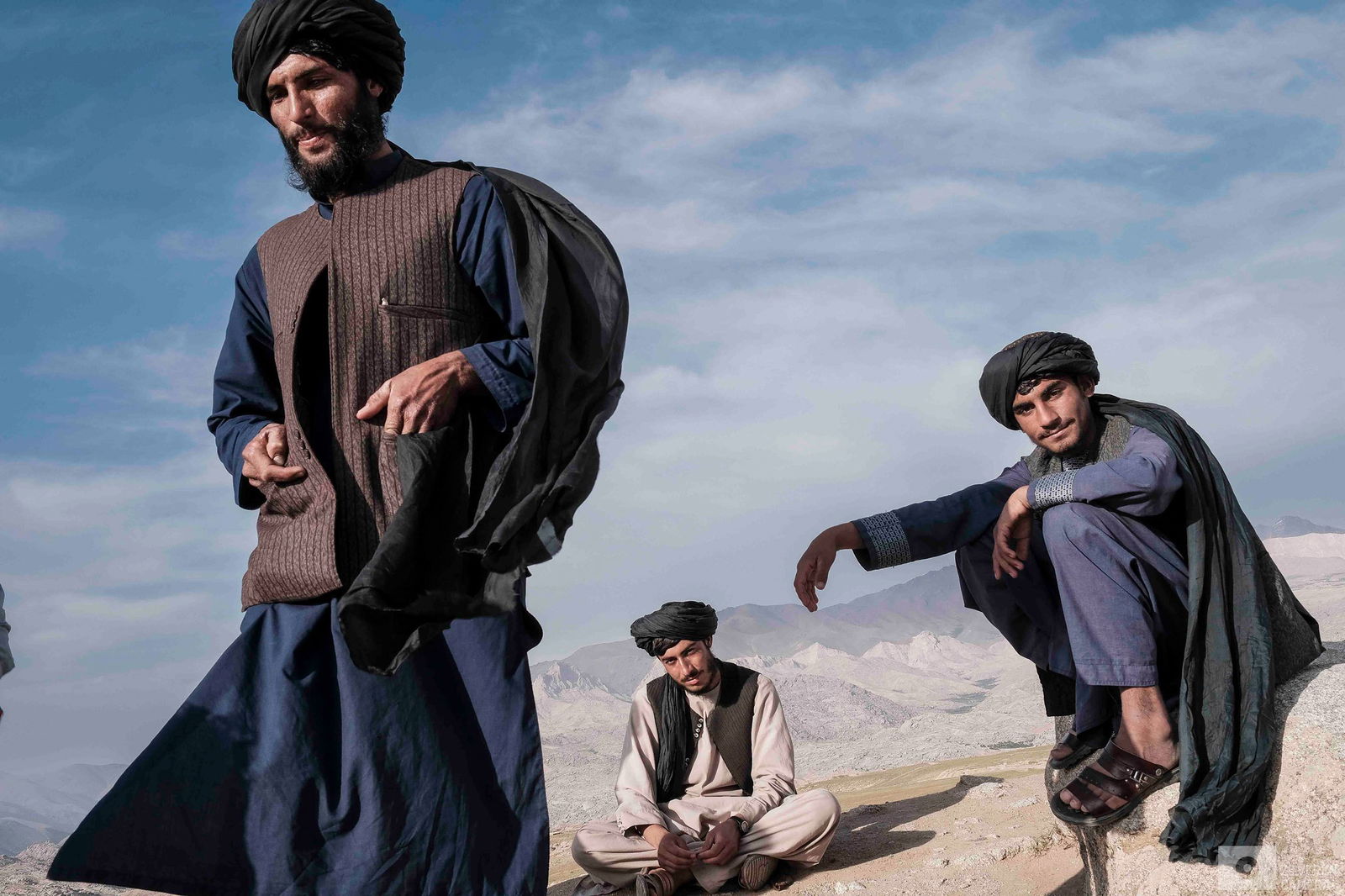 2E PRIJS - DOCUMENTAIR INTERNATIONAAL - DANIEL ROSENTHAL - Afghanistan ...