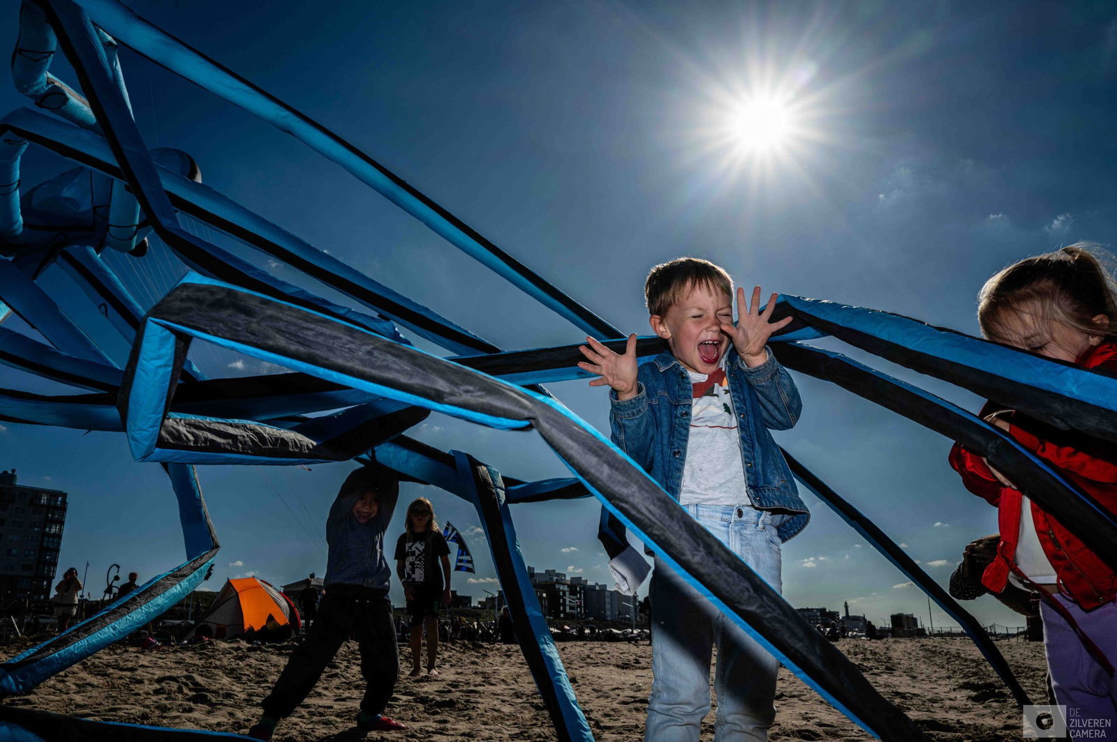 3e Prijs - Kunst, Cultuur en Entertainment serie - Giedo van der Zwan ...