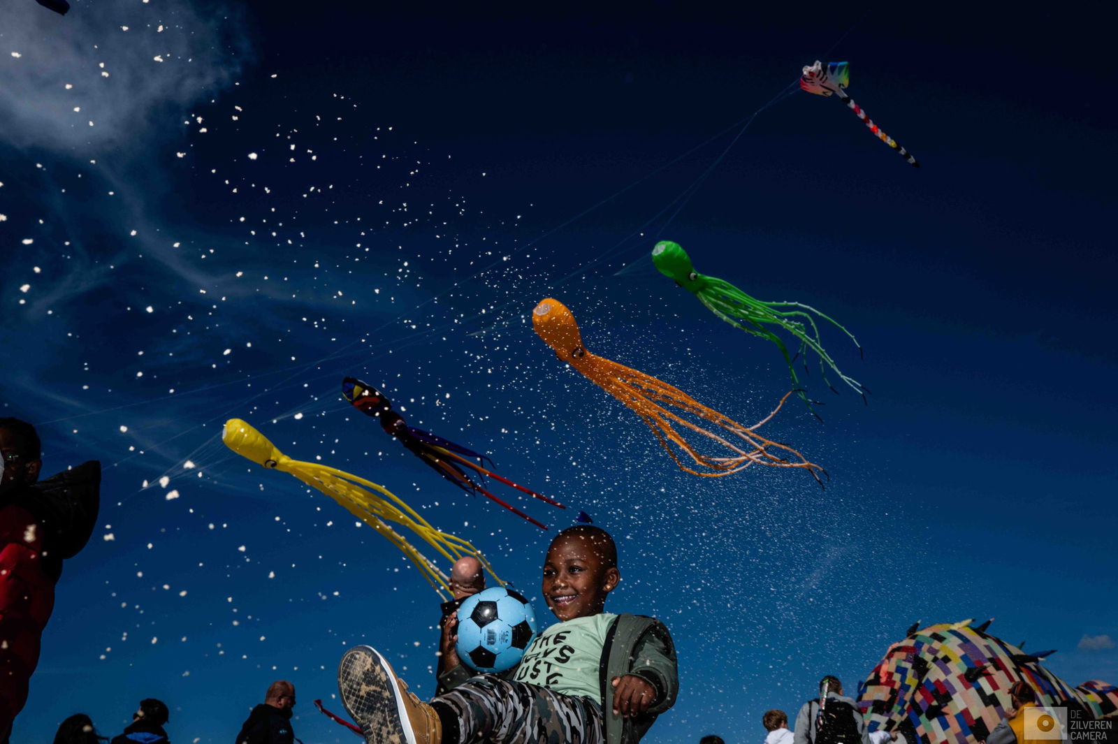 3e Prijs - Kunst, Cultuur en Entertainment serie - Giedo van der Zwan ...