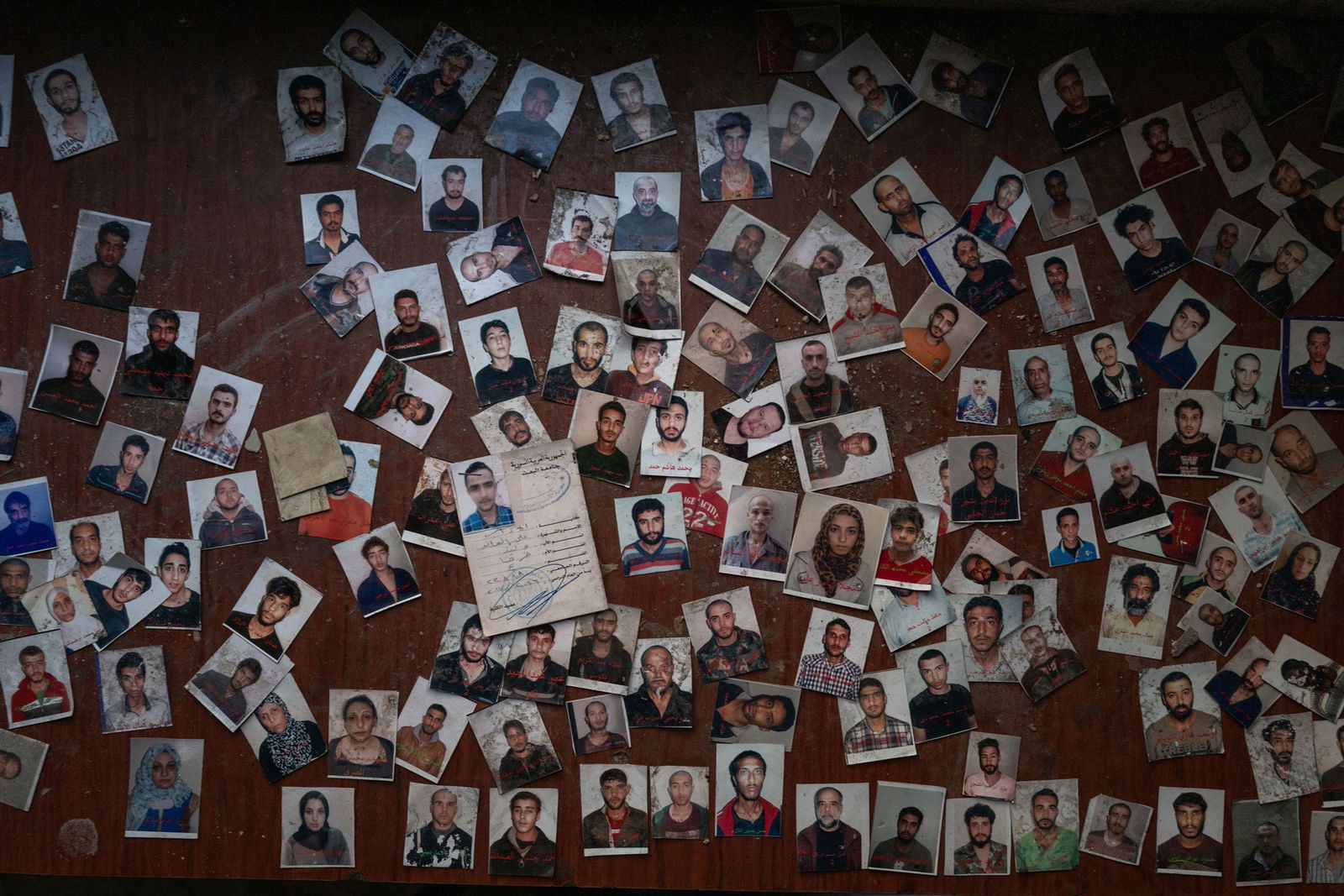 NIEUWS INTERNATIONAAL - DENNIS KERSTEN - DE VAL VAN HET ASSAD-REGIME ...