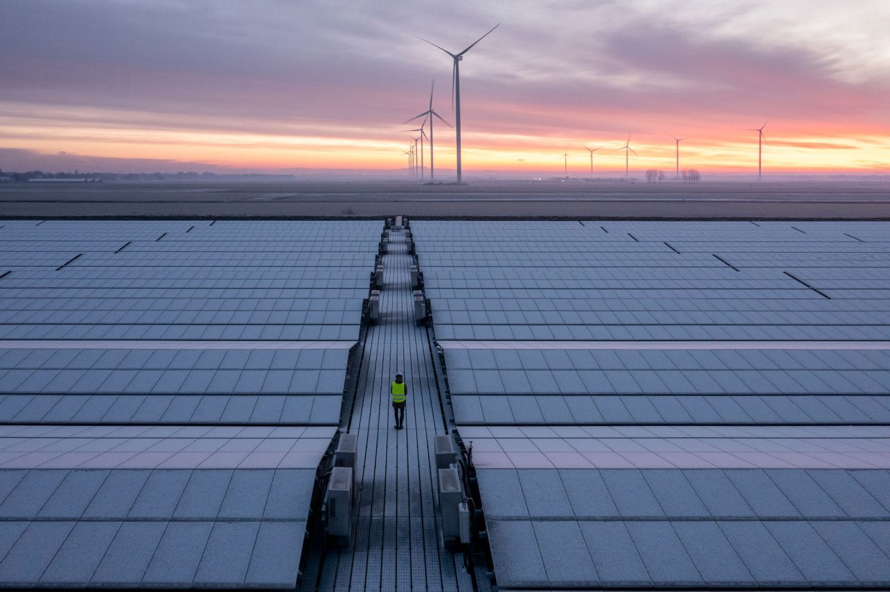 3E PRIJS - NATUUR EN WETENSCHAP ENKEL - JORDI HUISMAN ...